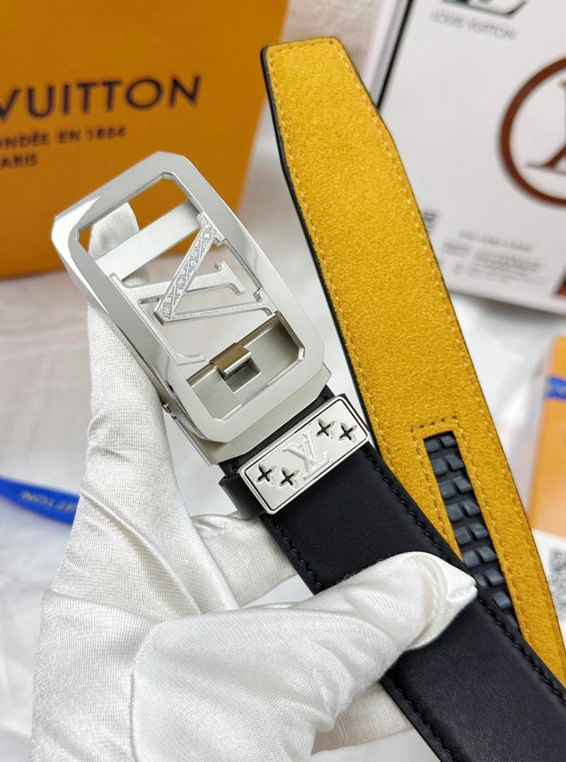Inexpensive Louis Vuitton Belts