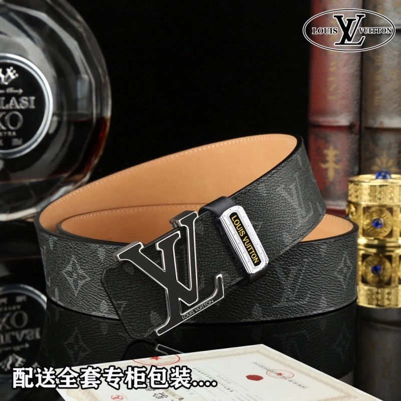 High accuracy Louis Vuitton Belts