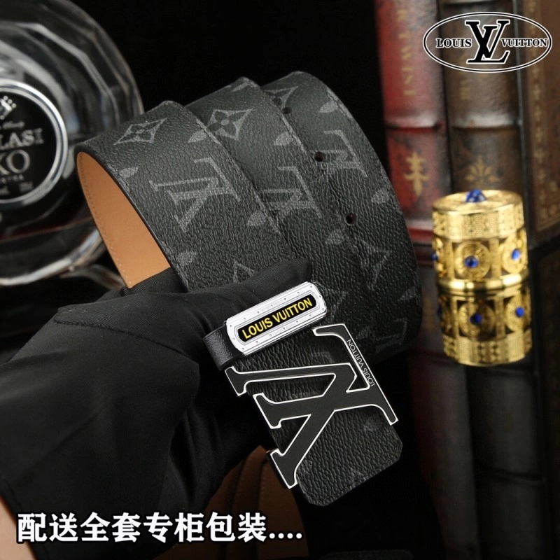 High accuracy Louis Vuitton Belts