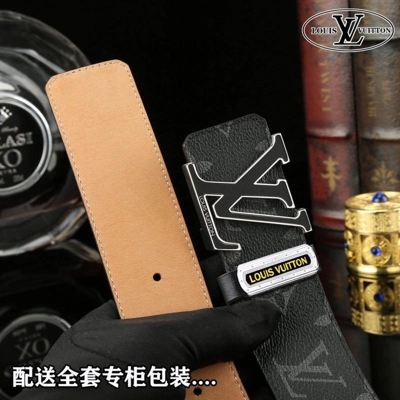 High accuracy Louis Vuitton Belts