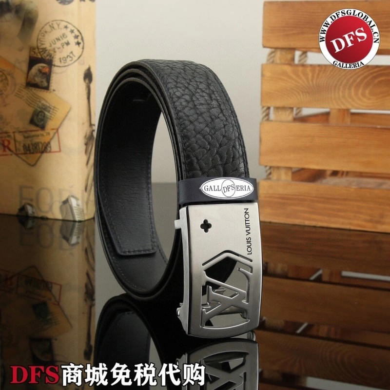 Low-cost Louis Vuitton Belts