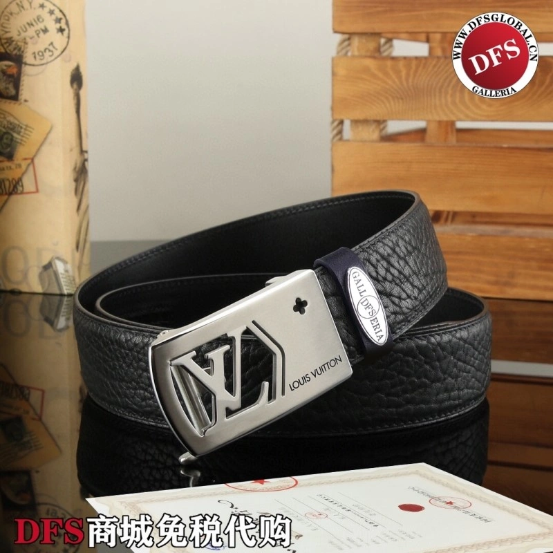 Low-cost Louis Vuitton Belts