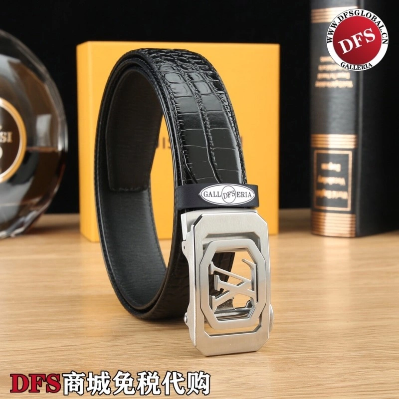 Economical Louis Vuitton Belts