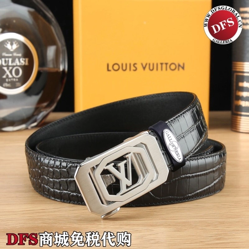 Economical Louis Vuitton Belts