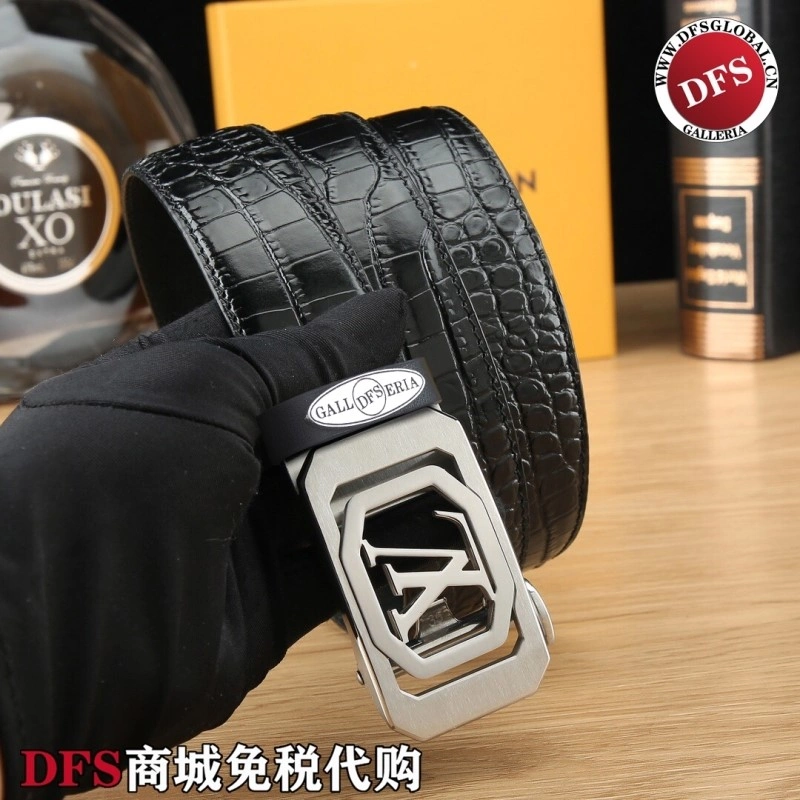 Economical Louis Vuitton Belts