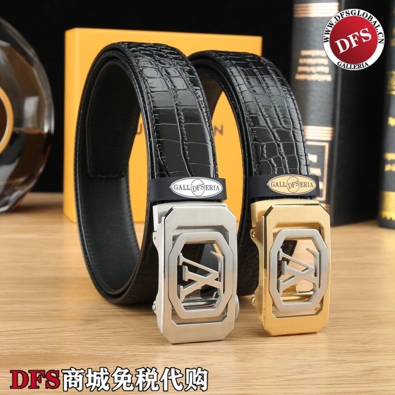 Economical Louis Vuitton Belts