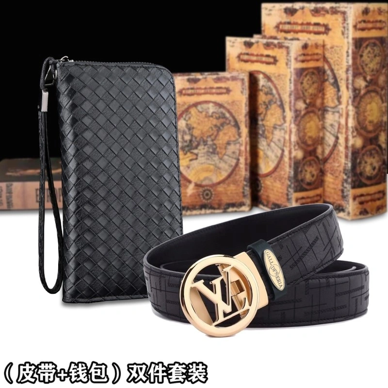 Value-priced Louis Vuitton Belts