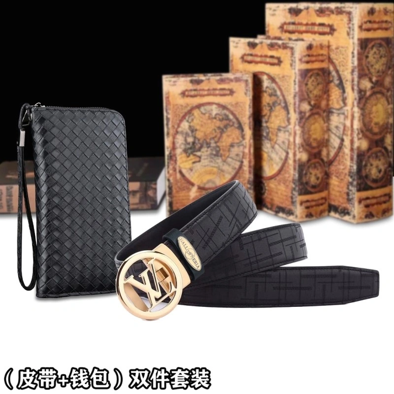 Value-priced Louis Vuitton Belts