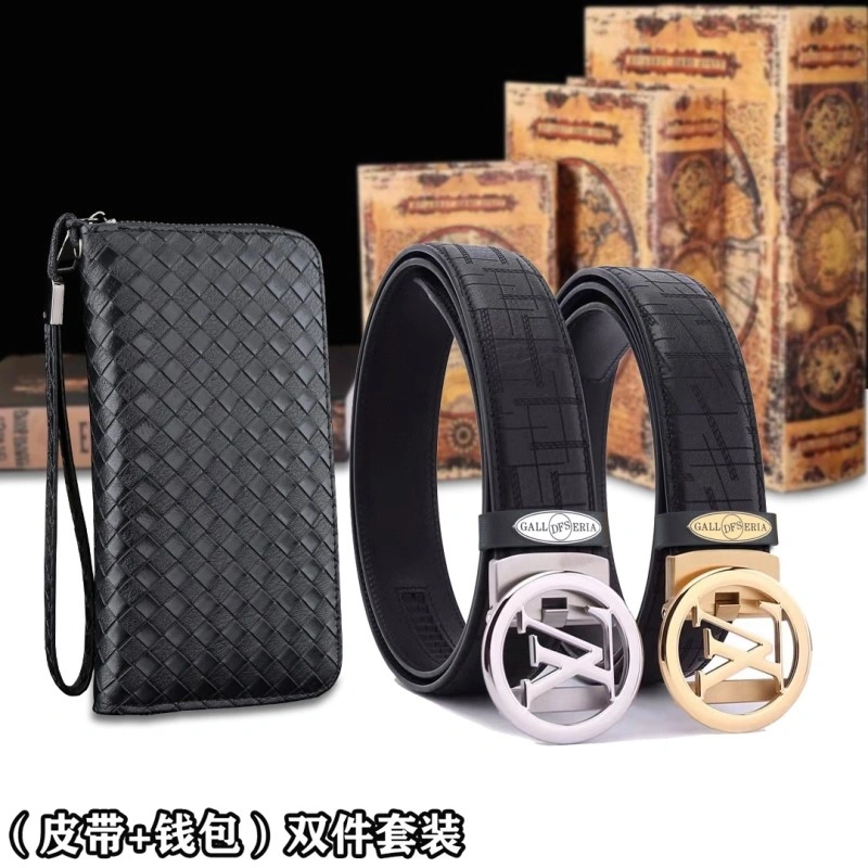 Value-priced Louis Vuitton Belts
