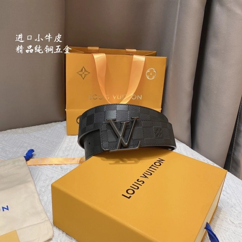 Bargain Louis Vuitton Belts