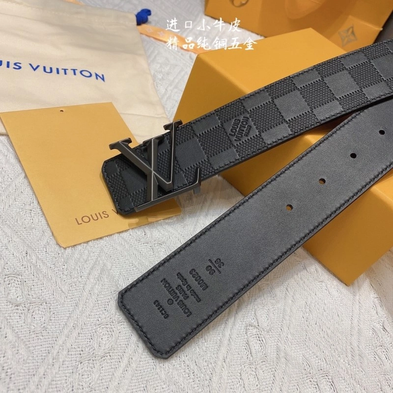 Bargain Louis Vuitton Belts