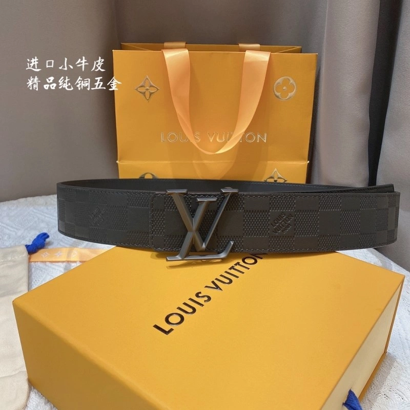 Bargain Louis Vuitton Belts