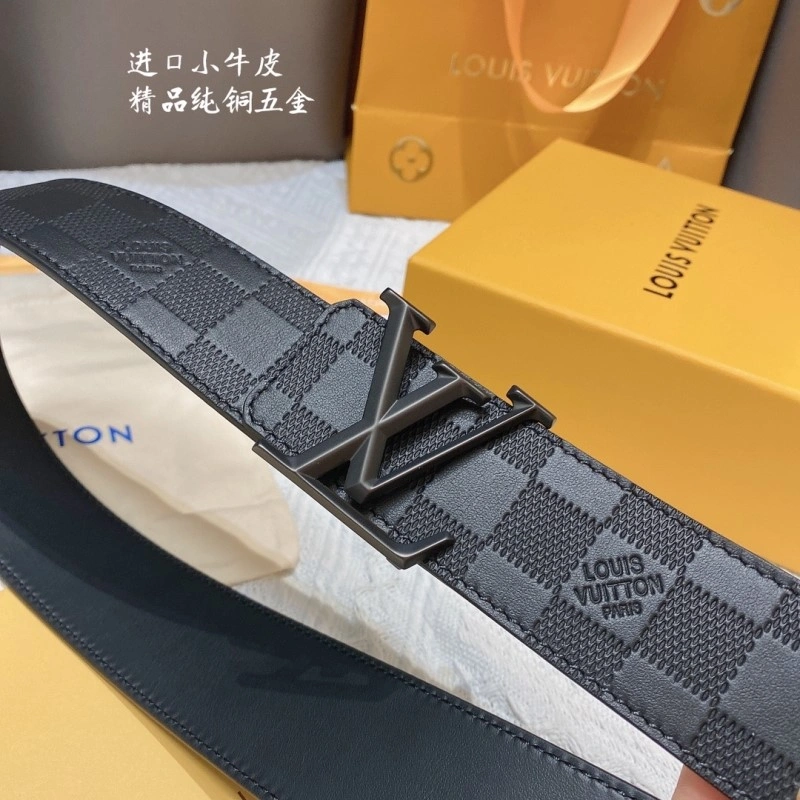 Bargain Louis Vuitton Belts