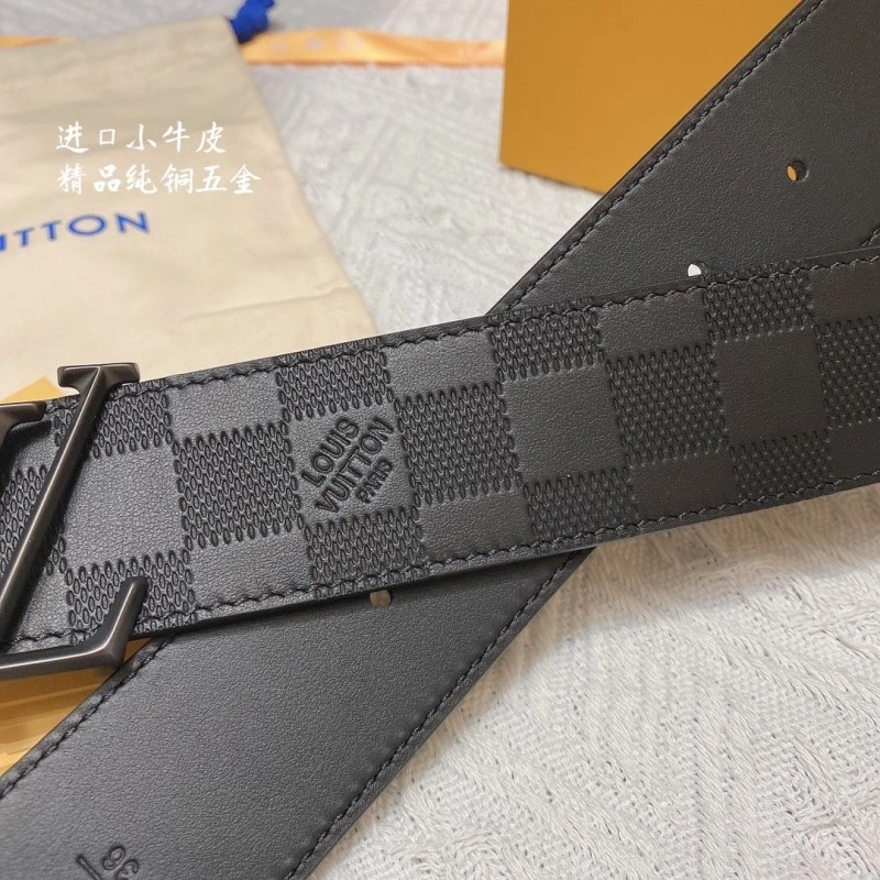 Bargain Louis Vuitton Belts
