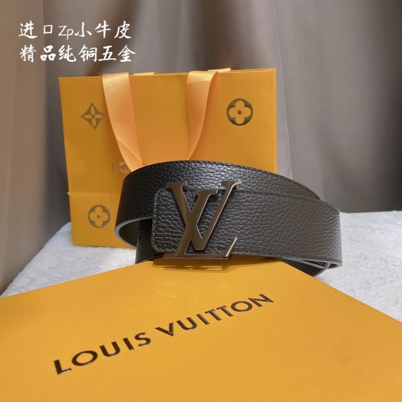 Cut-rate Louis Vuitton Belts