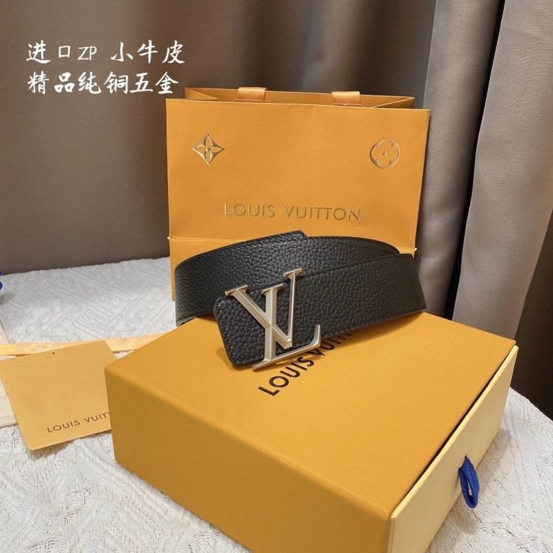Top match Louis Vuitton Belts