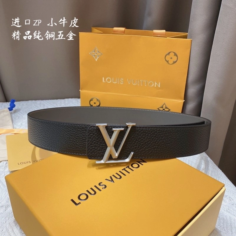 Top match Louis Vuitton Belts
