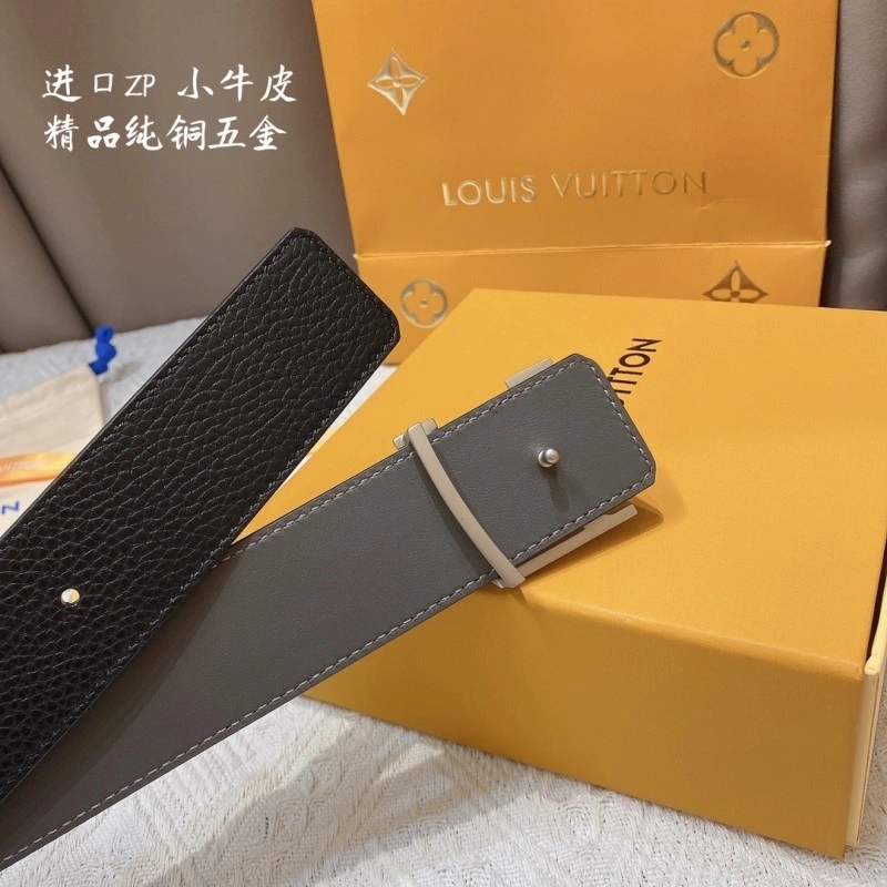 Top match Louis Vuitton Belts