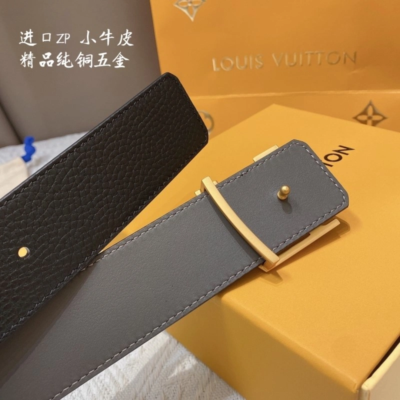 Affordable Louis Vuitton Belts
