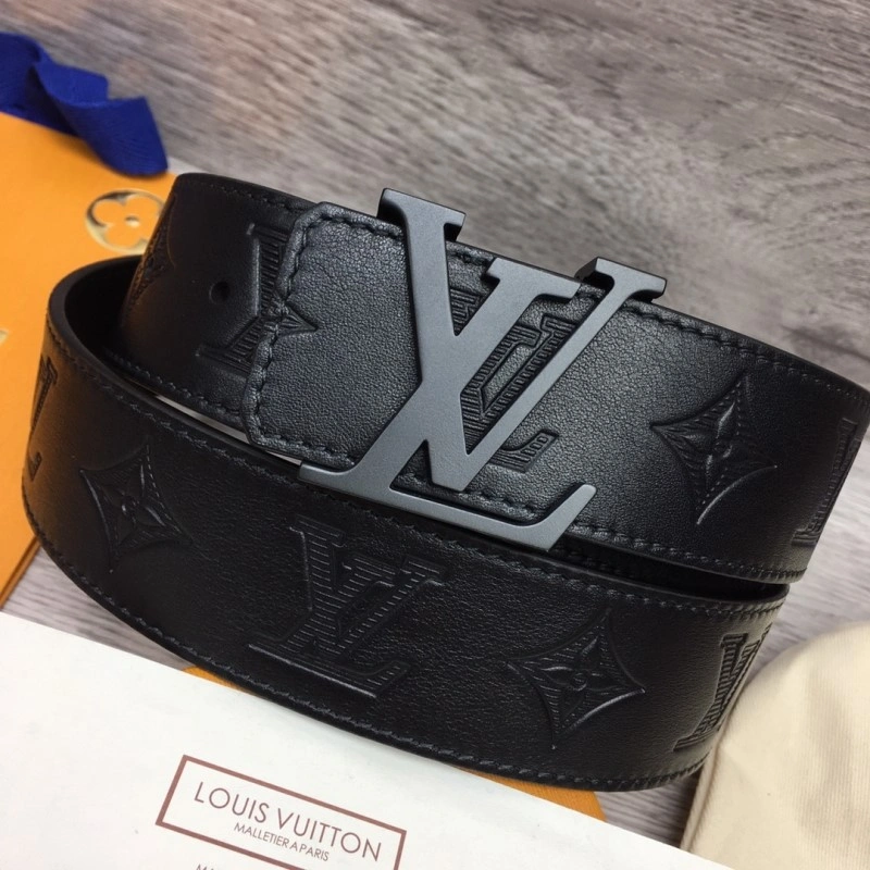 Precise copy Louis Vuitton Belts
