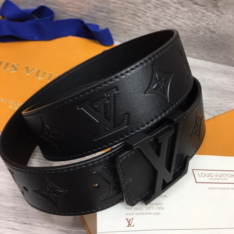 Precise copy Louis Vuitton Belts