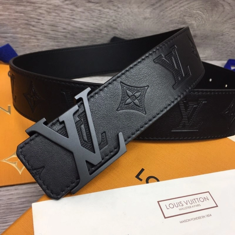 Precise copy Louis Vuitton Belts