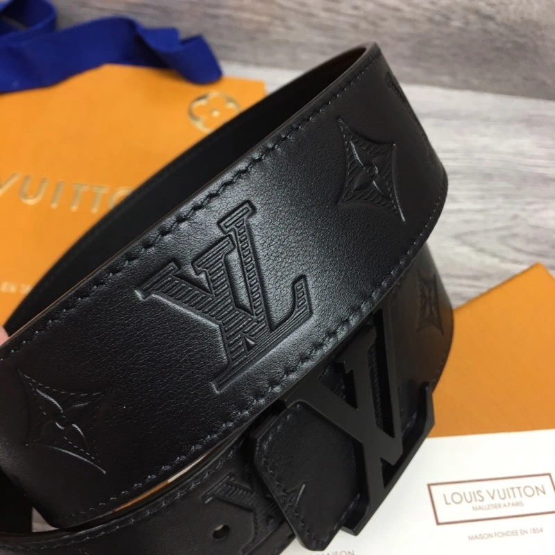 Precise copy Louis Vuitton Belts