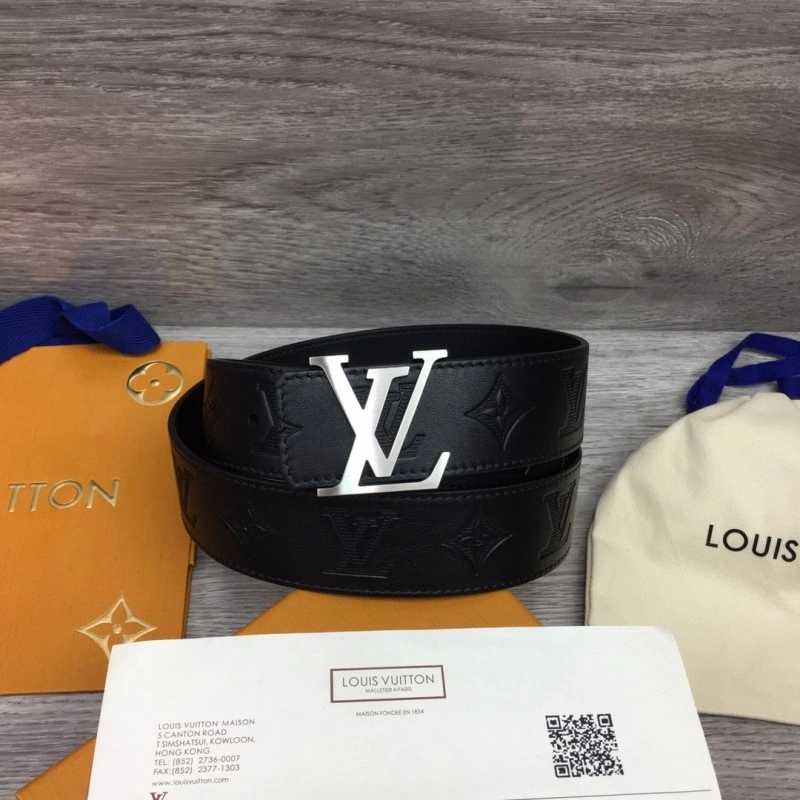 High accuracy Louis Vuitton Belts