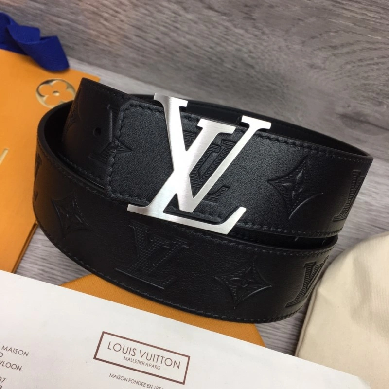 High accuracy Louis Vuitton Belts