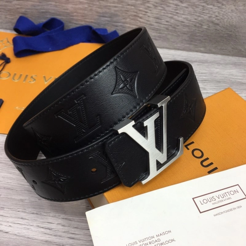 High accuracy Louis Vuitton Belts