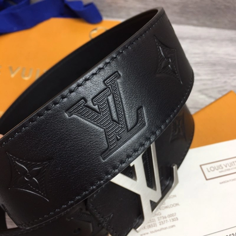 High accuracy Louis Vuitton Belts
