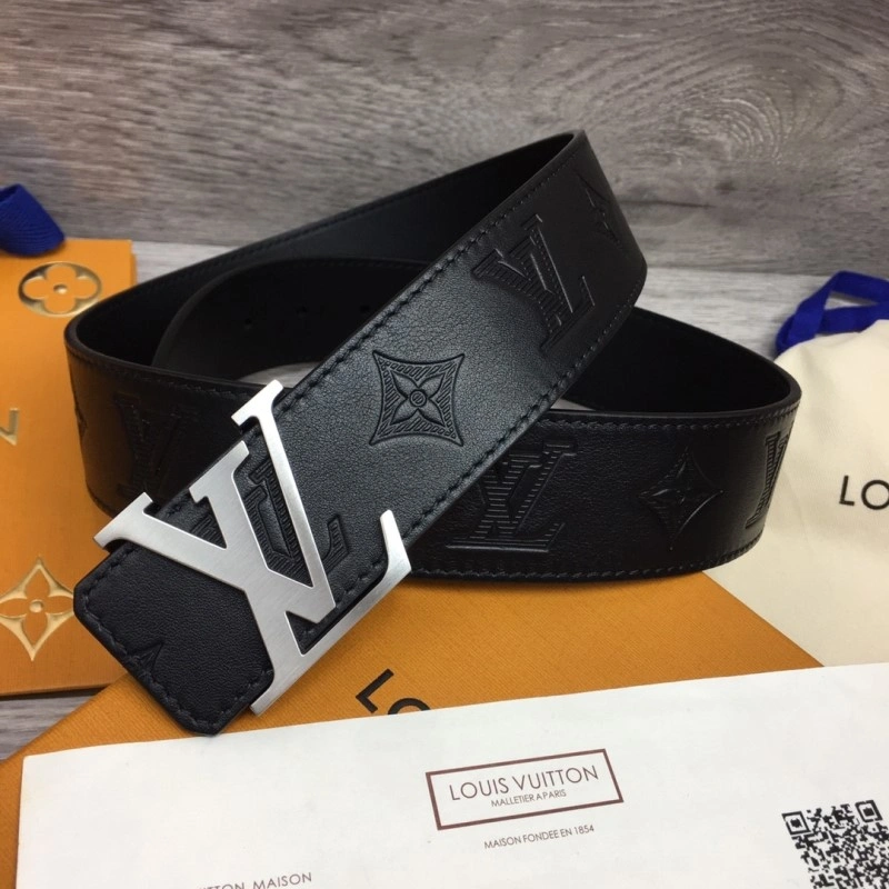 High accuracy Louis Vuitton Belts