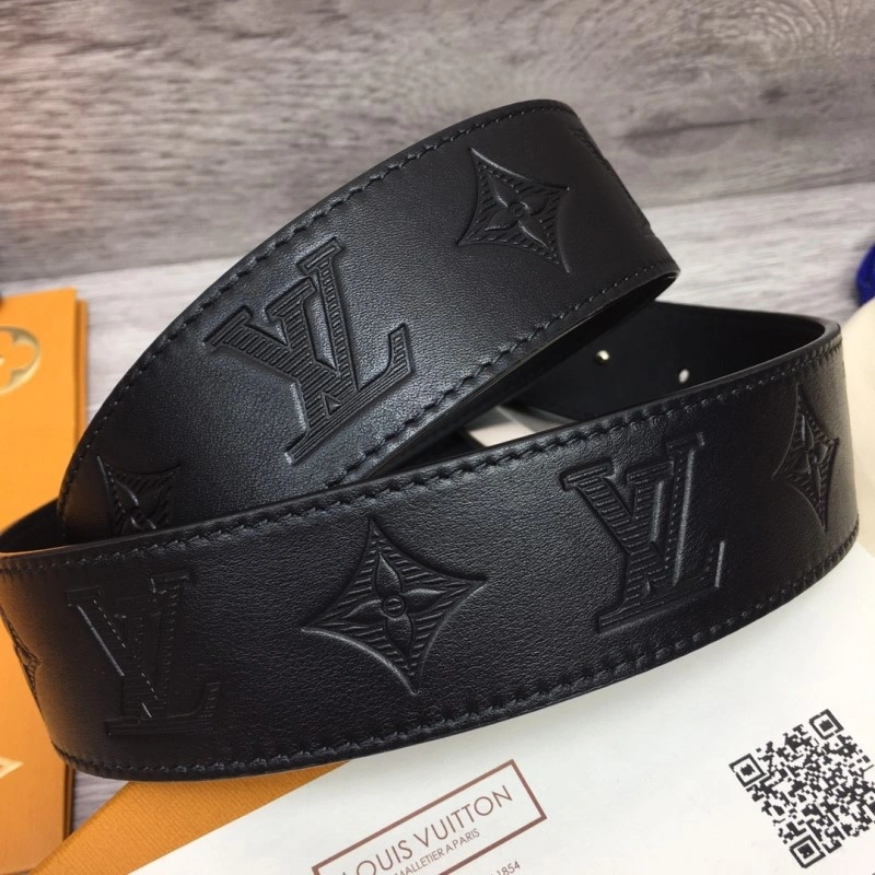 High accuracy Louis Vuitton Belts
