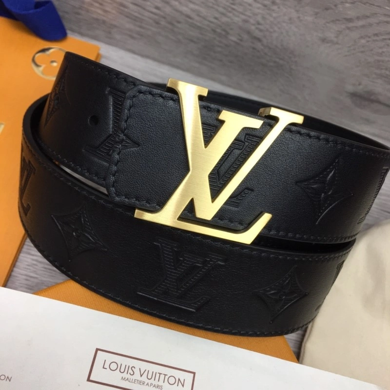 Perfect replica Louis Vuitton Belts