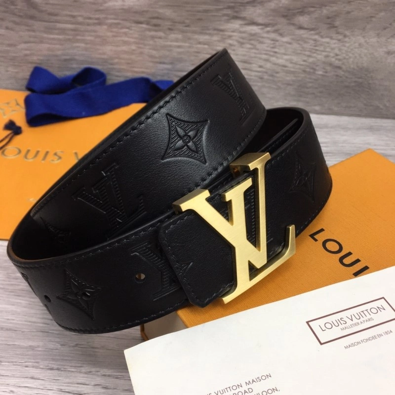 Perfect replica Louis Vuitton Belts