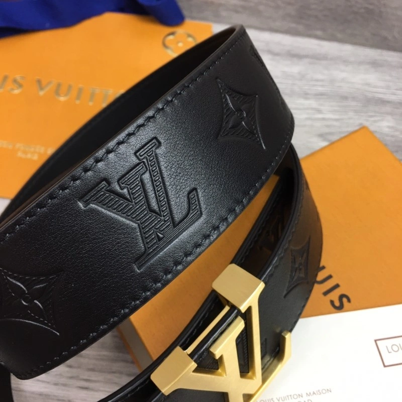 Perfect replica Louis Vuitton Belts