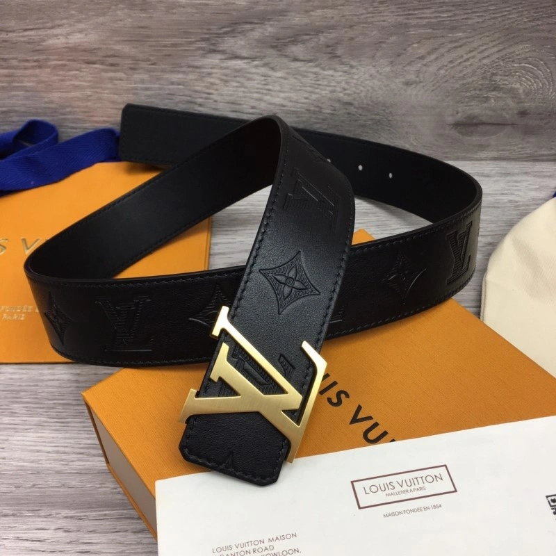 Perfect replica Louis Vuitton Belts