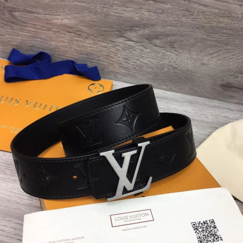 Top mirror Louis Vuitton Belts