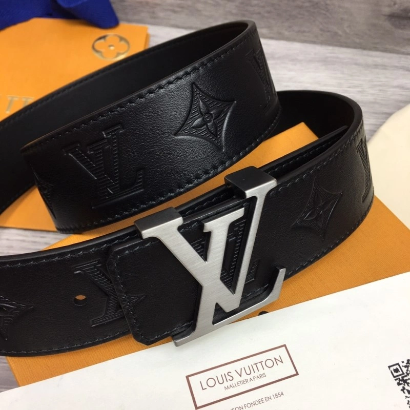 Top mirror Louis Vuitton Belts
