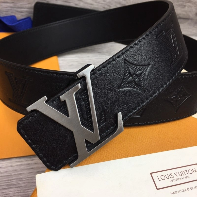 Top mirror Louis Vuitton Belts