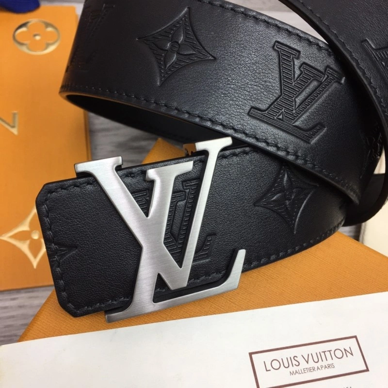 Top mirror Louis Vuitton Belts