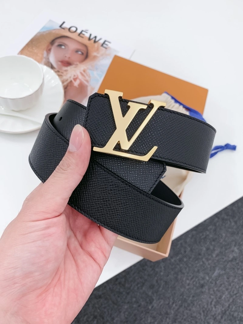 1:1 copy Louis Vuitton Belts