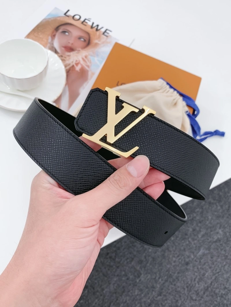 1:1 copy Louis Vuitton Belts