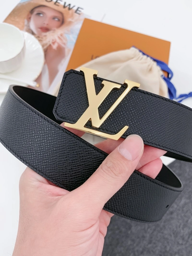 1:1 copy Louis Vuitton Belts