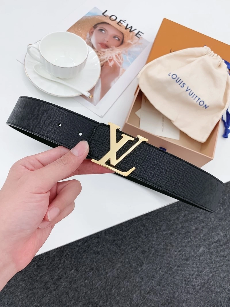 1:1 copy Louis Vuitton Belts