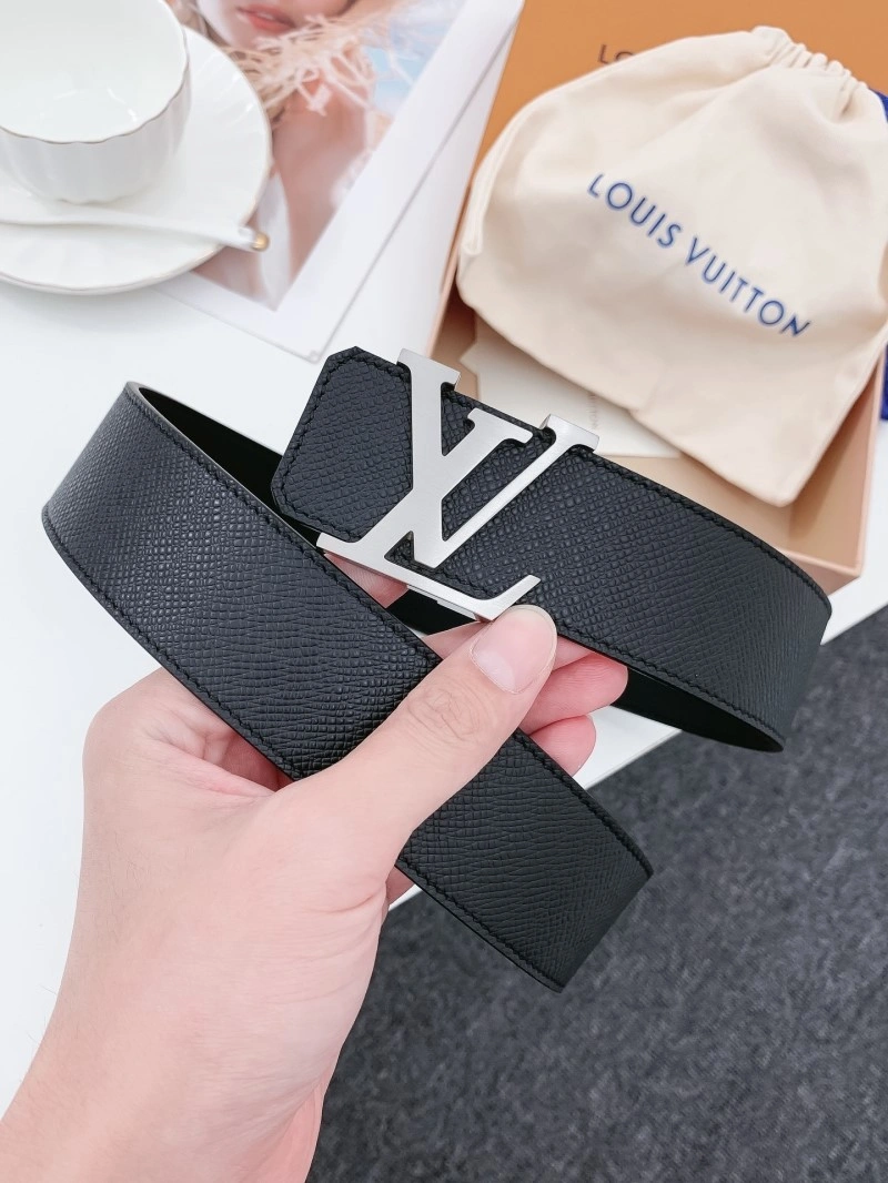 Exact replica Louis Vuitton Belts
