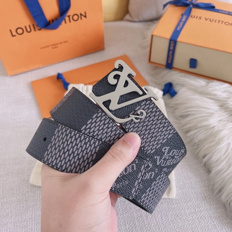 Legit Louis Vuitton Belts