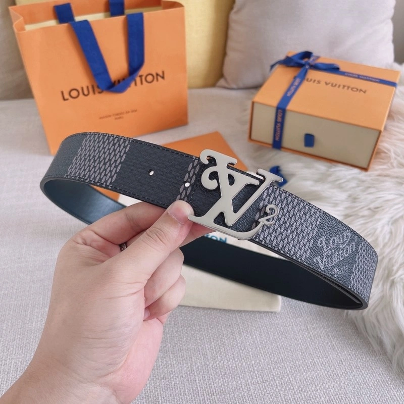 Legit Louis Vuitton Belts