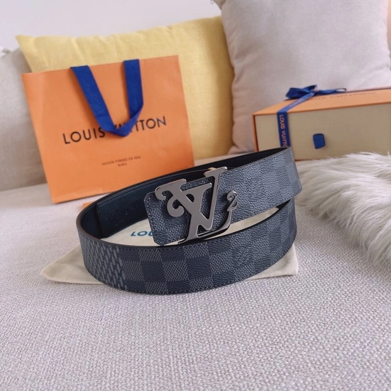 OEM Louis Vuitton Belts