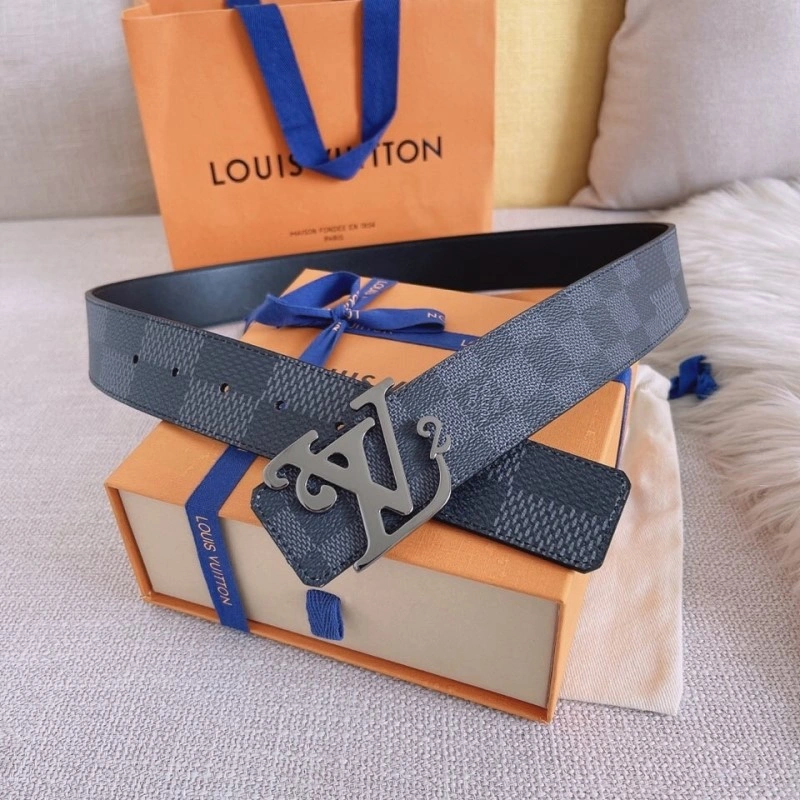 OEM Louis Vuitton Belts